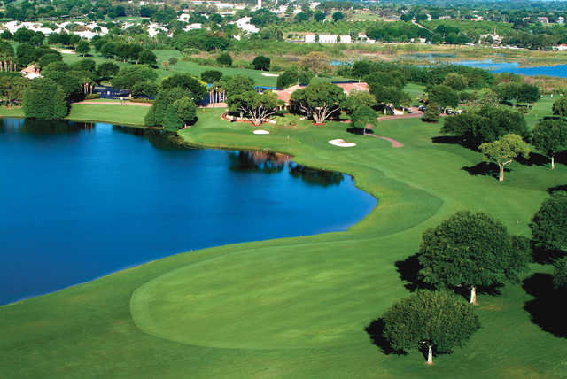 MetroWest Golf Club in Orlando MetroWest Golf Club in Orlando